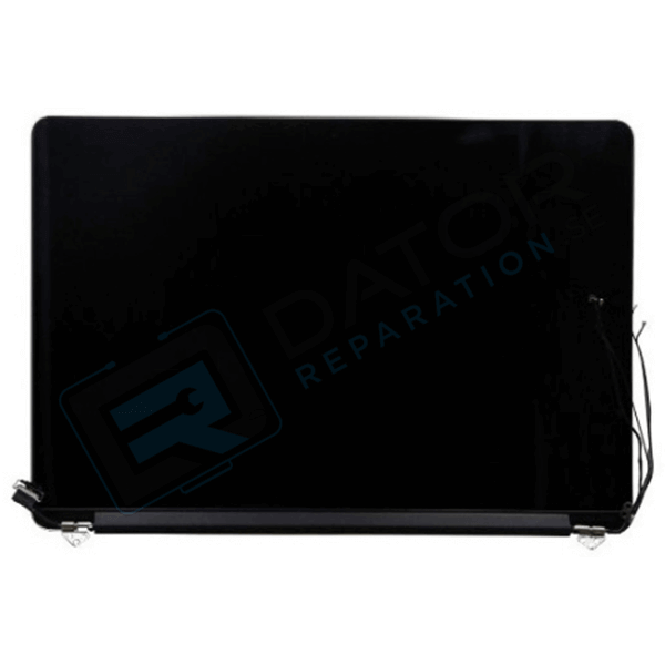 Skärmbyte Macbook Air A2179 LCD Grå - Datorreparation Stockholm