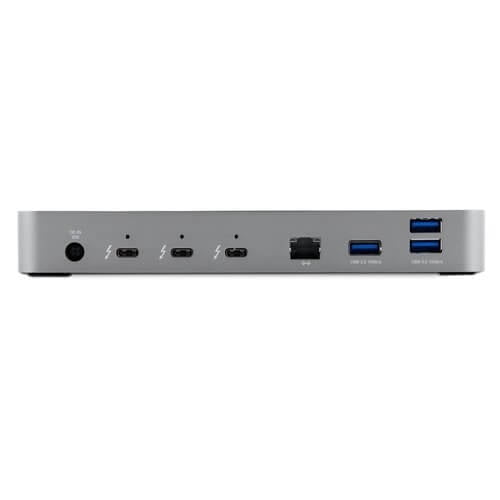 OWC Thunderbolt 4 Dock - Datorreparation Stockholm