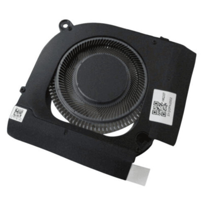 Acer Predator Helios 300 PH315-55/PH317-56 - GPU Fläkt ...