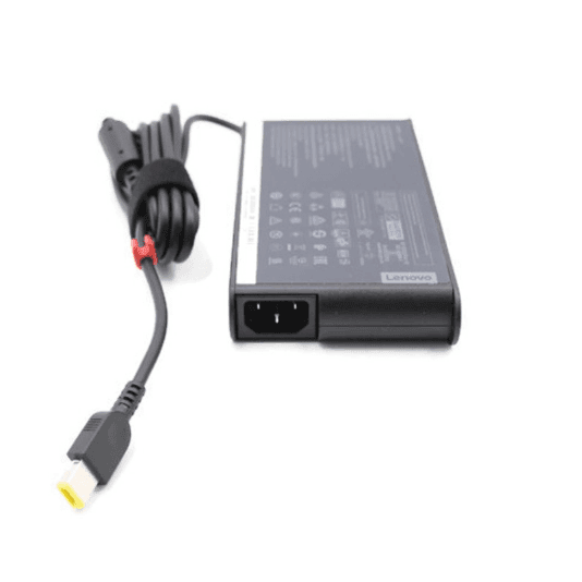 Lenovo Legion AC Adapter Slim (02DL144), 230W, 20V, 3P ...